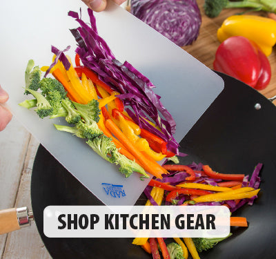 About Rada Cutlery - Rada Fundraising Store