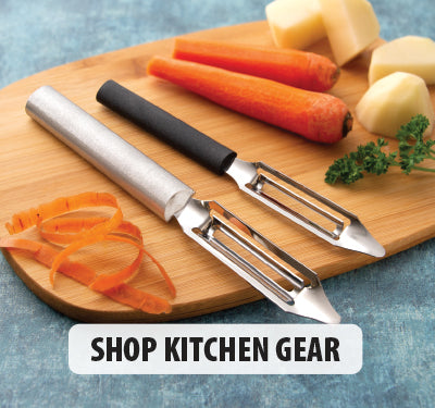 About Rada Cutlery - Rada Fundraising Store